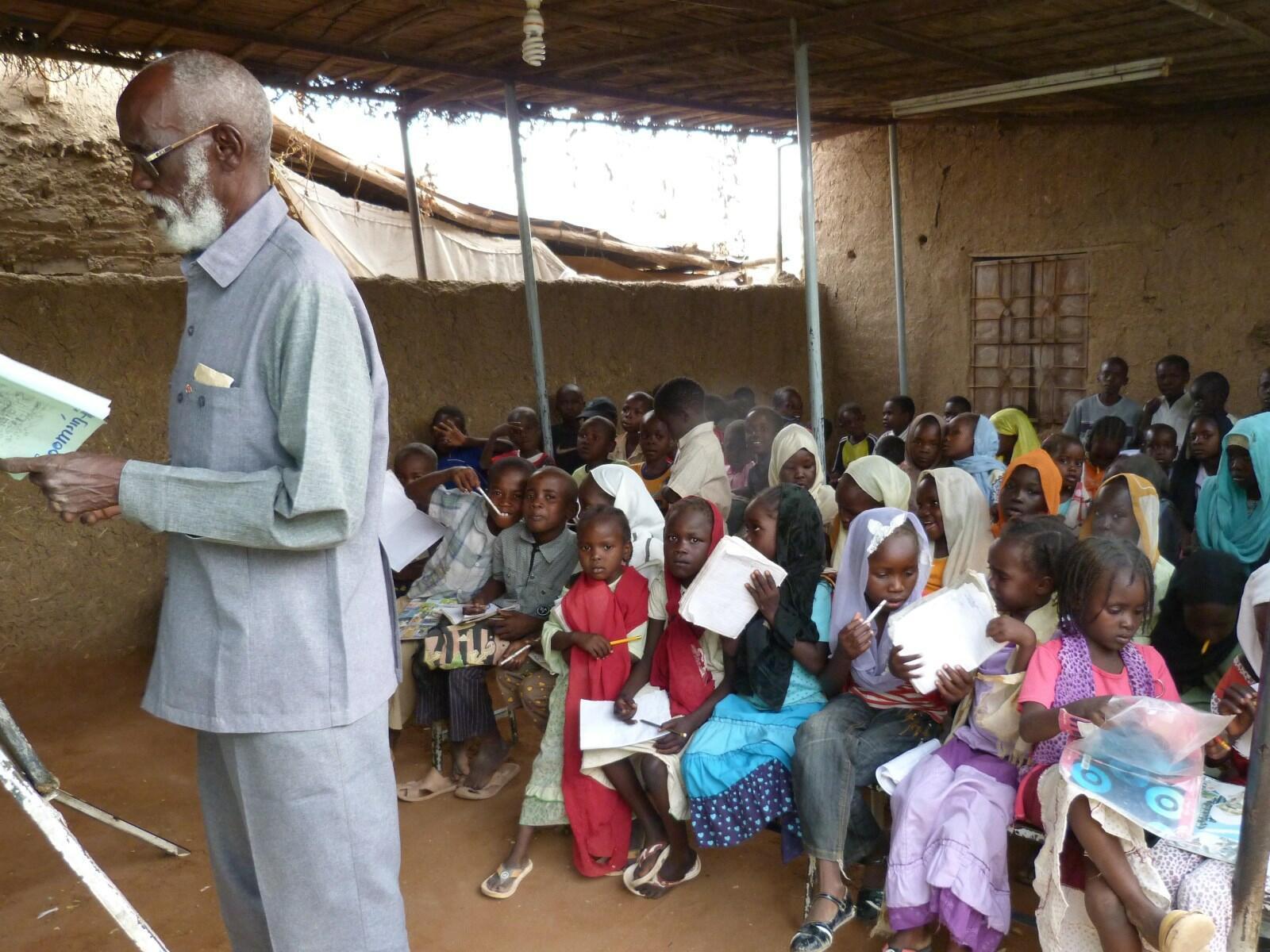 Home Page | Fur Language and Culture